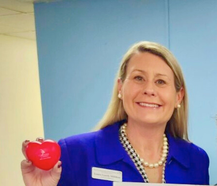 Staff Members - The Community Free Clinic